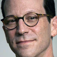 Scott Huler | Piedmont Laureate