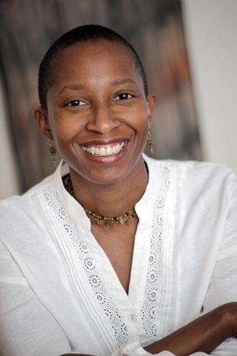 Zelda Lockhart | Piedmont Laureate