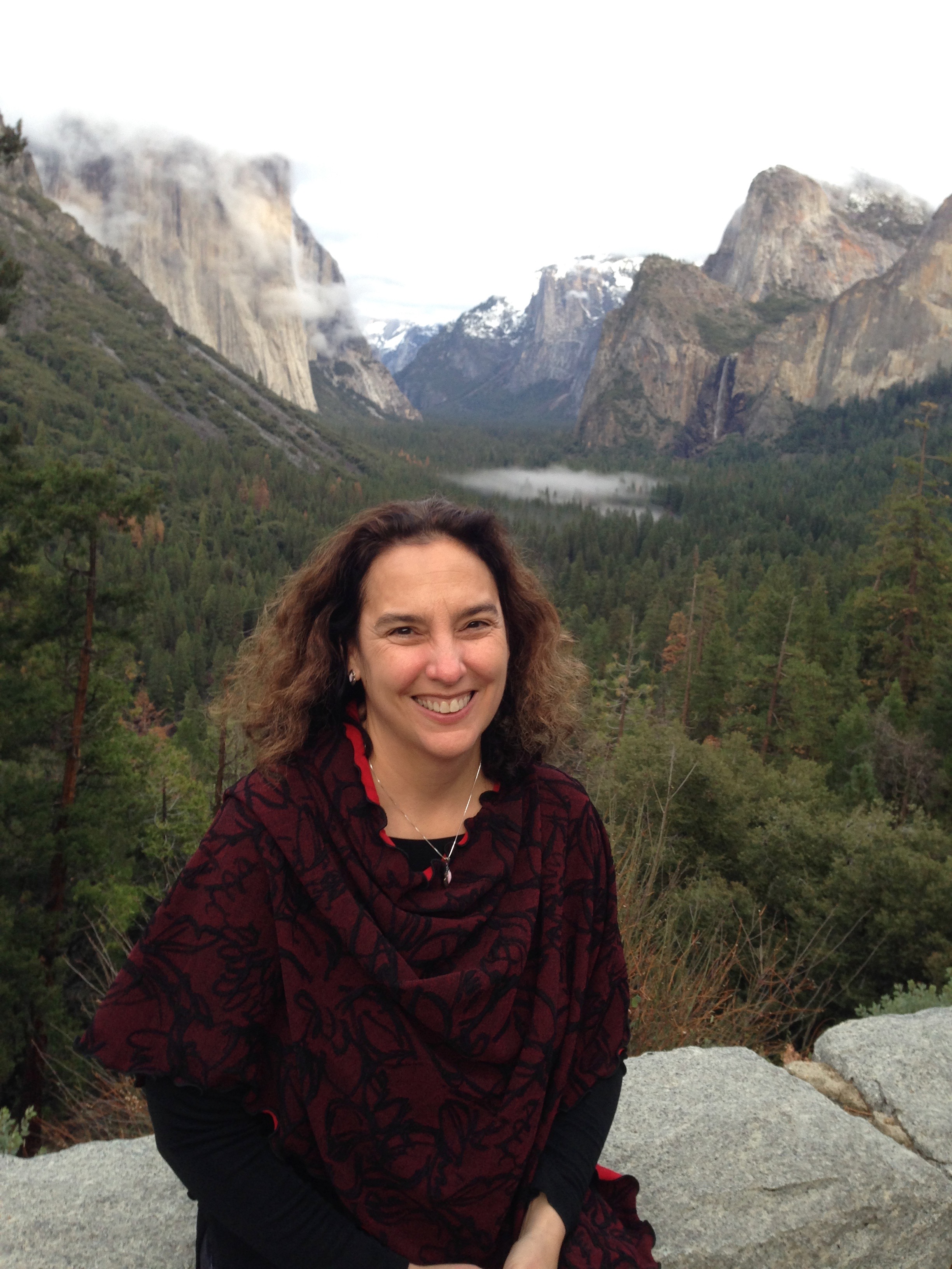 Mimi Herman | Piedmont Laureate