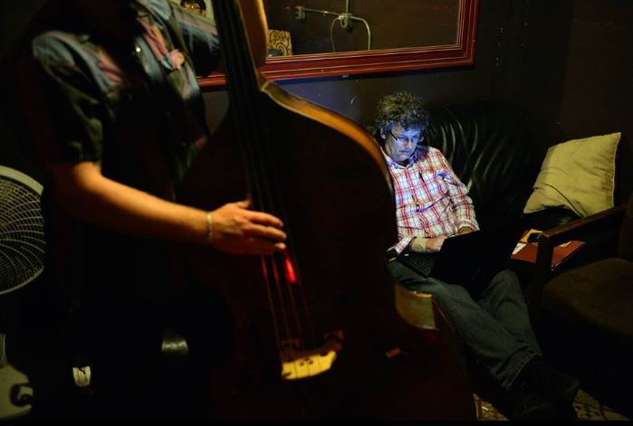 David Menconi | Piedmont Laureate