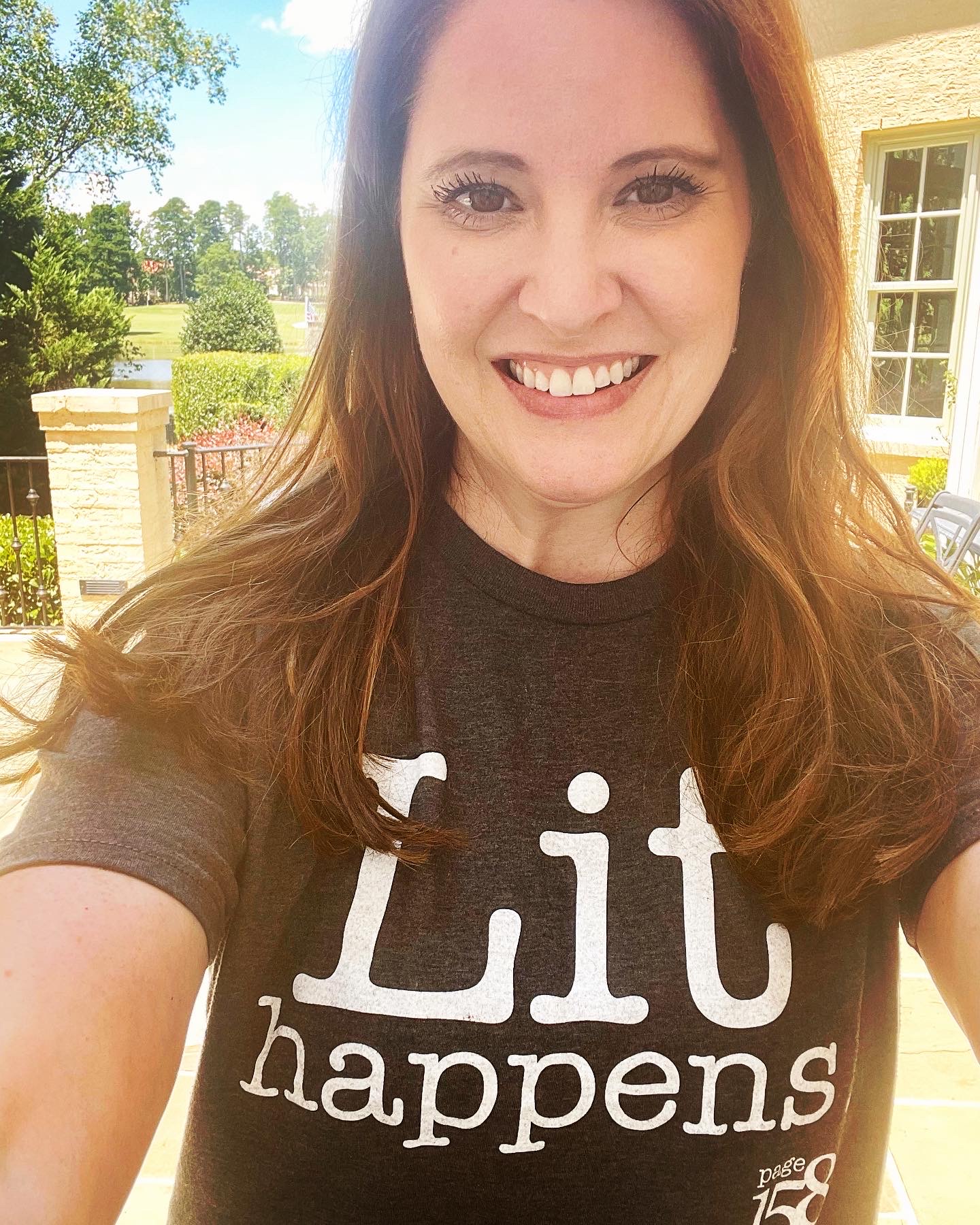 Your Authentic Writer Self | Piedmont Laureate