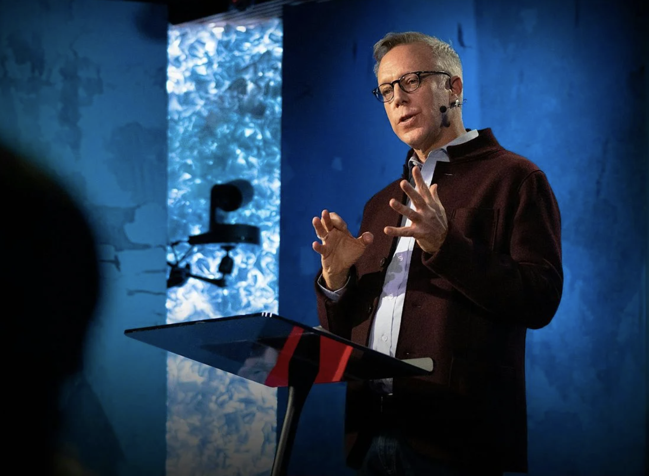 A Piedmont Laureate Event: Steven Petrow will be speaking about his ...